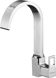 Mapson Blues Stylish Venus Swan Neck wash Basin Pillar Tap Faucet Price ...