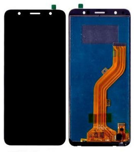 SMC Super AMOLED Mobile Display for TECNO IN2 Price in India - Buy SMC ...