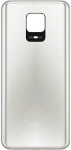 MS GADGAT Xiaomi Redmi Note 9 Pro Max Back Panel: Buy MS GADGAT Xiaomi ...