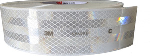 3M 2" Width x 5 Feet Length High Intensity Reflective 50.8 mm x 1.524 m ...