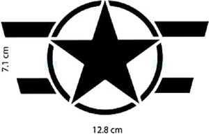 VD BULLET STUDIO Sticker & Decal for Bike Price in India - Buy VD ...