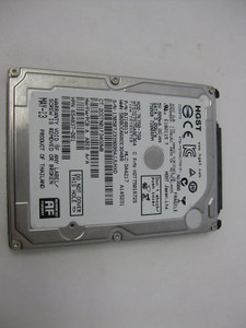 Hitachi pro 750 GB Desktop Silver SATA Internal Hard Disk Drive (HDD ...
