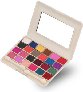 FASHION COLOUR professional makeup kit 944-24 01 - Price in India, Buy ...