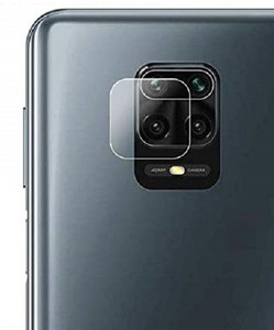 Go-Gone Back Camera Lens Glass Protector for Redmi Note 9 Pro Price in ...