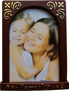 Gift Corner Polymer Wall Photo Frame Price in India - Buy Gift Corner ...