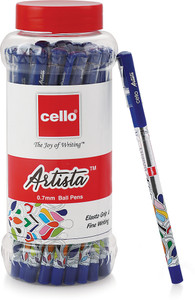 Cello Artista Ball Pen - Buy Cello Artista Ball Pen - Ball Pen Online ...