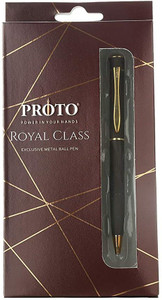 Proto Pens Royal Class Ball Pen - Buy Proto Pens Royal Class Ball Pen ...