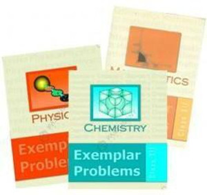 NCERT Physics, Chemistry & Mathematics (PCM) Exemplar Set For Class 11 ...