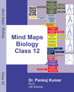 Mind Maps Biology Class 12: Buy Mind Maps Biology Class 12 by Dr ...