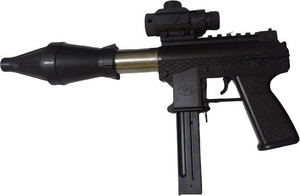 SG store Rocket Gun M2019 for Kids Guns & Darts - Rocket Gun M2019 for ...