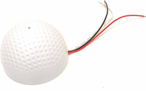 ATEKT Audio Monitoring Security System, Mic for CCTV, Pack of 1 Camera ...