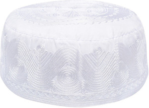 HIND ARABIAN Prayer Cap Cap - Buy HIND ARABIAN Prayer Cap Cap Online at ...