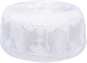 HIND ARABIAN Prayer Cap Cap - Buy HIND ARABIAN Prayer Cap Cap Online at ...