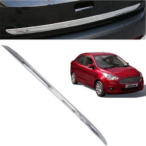 After cars Chrome Dicky Garnish Patti 0005 Chrome Ford 1 Series Rear ...