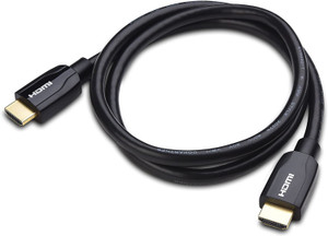 Multiland Sales HDMI Cable 1.5 m XI - DVG - 851 - HDMI Cable 4K Ultra ...