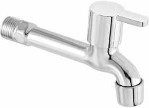 Floyd SS EV Long Body Pillar Tap Faucet Pillar Tap Faucet Price in ...