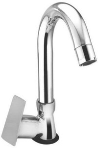 Floyd Spa-Swan Neck Pillar Tap Faucet Pillar Tap Faucet Price in India ...