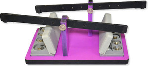 YOUDO Lever & Fulcrum Kit - Science Experiment kit Based on Principle ...