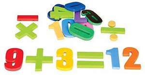YOUDO Magnetic Digit Learning Kit For Kids Price in India - Buy YOUDO ...