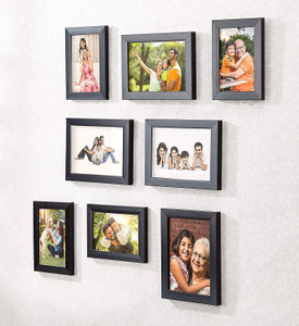 Flipkart Perfect Homes Glass Wall Photo Frame Price in India - Buy ...