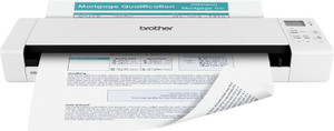 brother portable_scanner Cordless Portable Scanner Price in India - Buy ...