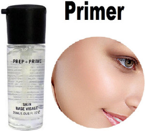 CATERINACHIARA Gel Prep Primer All Skin Base Visage Primer - 35 ml ...