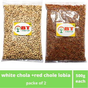BT Fresh Organic Lobia (Whole) Price in India - Buy BT Fresh Organic ...