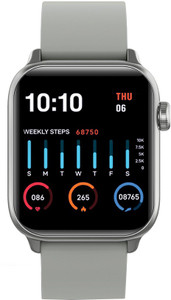 GIONEE GSW5 Thermo Smartwatch Price in India - Buy GIONEE GSW5 Thermo ...