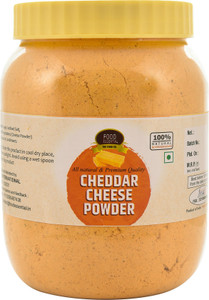 FOOD ESSENTIAL Cheddar Cheese Powder Price in India - Buy FOOD ...