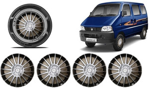 Auto Spare World NA Wheel Cover For Maruti Eeco Price in India - Buy ...