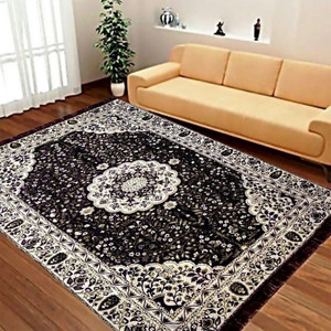Home Style Multicolor Cotton Carpet - Buy Home Style Multicolor Cotton ...