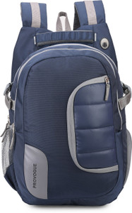 PROVOGUE JERSEY 45 L Laptop Backpack Blue - Price in India | Flipkart.com