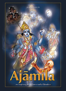 Ajamila-An inspiring Story From A Vedic Literature - Stories from vedic ...