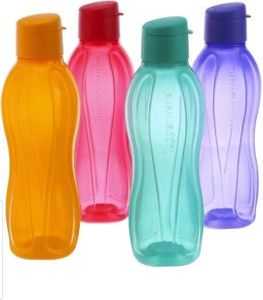 TUPPERWARE aquasafe bottle 300 ml 300 ml Plastic Bottle - Buy ...