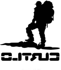 KICKWIX Sticker & Decal for Car & Bike Price in India - Buy KICKWIX ...