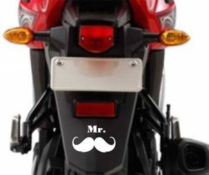 KICKWIX Sticker & Decal for Car & Bike Price in India - Buy KICKWIX ...