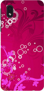 RangDe Back Cover for Samsung Galaxy M01 Core / SM-M013F/DS - RangDe ...