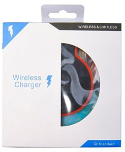 PBBN Qi Standard Charging Pad Price in India - Buy PBBN Qi Standard ...
