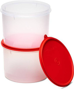TUPPERWARE Plastic Utility Container - 2500 ml Price in India - Buy ...