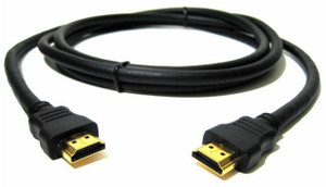 extron HDMI Cable 5 m Terabyte HDMI Cable 5 Meter (Gold Plated ...