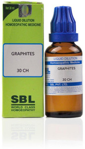 SBL Graphites 30CH Liquid Price in India - Buy SBL Graphites 30CH ...