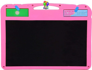 Wolfano House Fun Villa Magic Slate with Black Slate Chalk Board Price ...