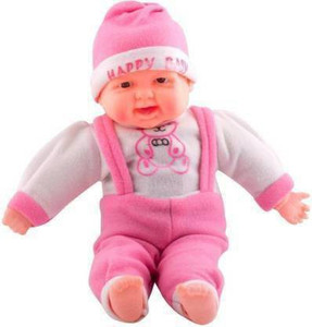 JASS COLLECTION Baby Laughing Soft toy For Kids - Baby Laughing Soft ...