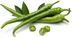 Zomoloco Green Chilli, Hari Mirchi Seed Price in India - Buy Zomoloco ...