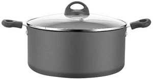 Premier Stew Pan 20 cm diameter with Lid 2 L capacity Price in India ...