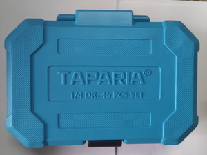 TAPARIA SA46 Socket Set Price in India - Buy TAPARIA SA46 Socket Set ...