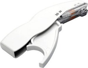 Flipkart.com | vivan surgical export and import SKIN STAPLER 35 SKIN ...