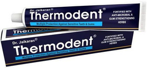 THERMODENT Multiple Protection Toothpaste Pack Of 3 (100*3 300g ...