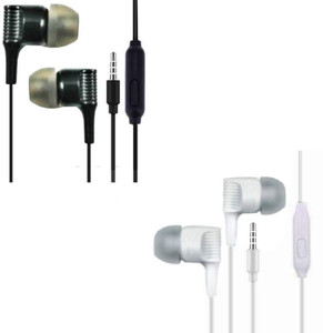 bs power Rock Stars with Mic Compatible Wired Gaming Price in India ...