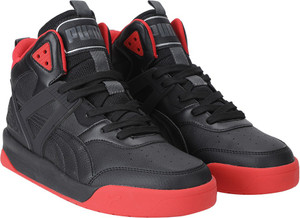 PUMA Backcourt Mid High Tops For Men - Buy PUMA Backcourt Mid High Tops ...